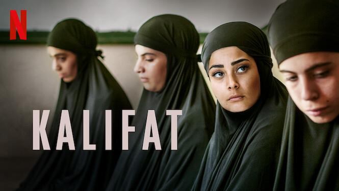 Kalifat (2020) - Netflix | Flixable
